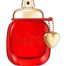 Coach Damendüfte Love Eau de Parfum Spray