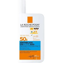 La Roche-Posay La Roche Posay Sonnenpflege Kids SonnencremeAnthelios UV Mune 400 Kids Invisible Fluid LSF 50+