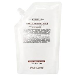 Kiehl's Kiehl's Haarpflege & Haarstyling Conditioner Amino Acid Conditioner Nachfüllung 1000 ml