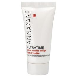 Annayaké Annayake Pflege Ultratime High Prevention Anti-Ageing Prime Cream