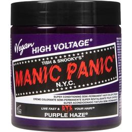 Manic Panic Haartönung High Voltage Classic Purple Haze