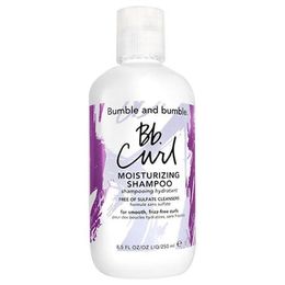 Bumble and Bumble Shampoo & Conditioner Shampoo Moisturizing Shampoo