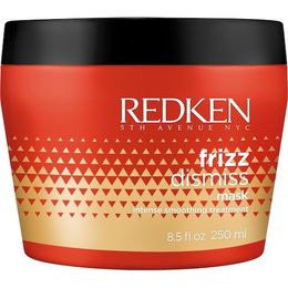 Redken Lockiges Haar Frizz Dismiss Mask