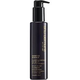 shu uemura Haarpflege Essence Absolue Nachtserum