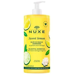 NUXE Paris Nuxe Körperpflege Body Sweet LemonGeleé de Douche Gourmande