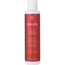 Philip B. Philip B Haarpflege Shampoo Scalp Booster Shampoo