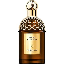 Guerlain Damendüfte Absolus Allegoria Epices ExquisesEau de Parfum Spray