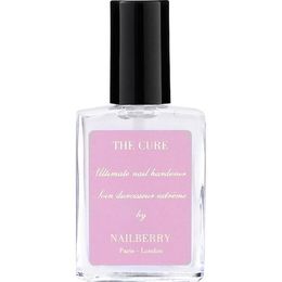 Nailberry Nägel Nagelpflege The Cure Ultimate Nail Hardener