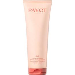 Payot Pflege Nue Crème Micellaire Jeunesse Démaquillante 150 ml