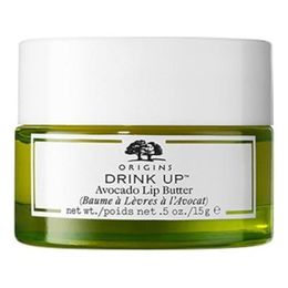 Origins Collection Drink Up Avocado Lip Butter