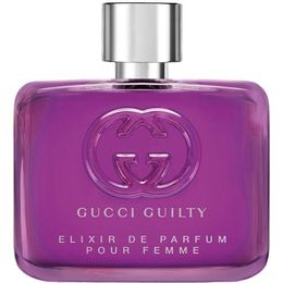 Gucci Damendüfte Gucci Guilty Pour Femme Elixir de Parfum