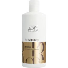 Wella Professionals Care Oil Reflections Shampoo