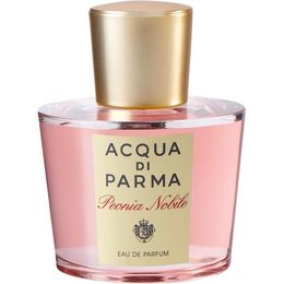 Acqua di Parma Damendüfte Le Nobili Peonia NobileEau de Parfum Spray