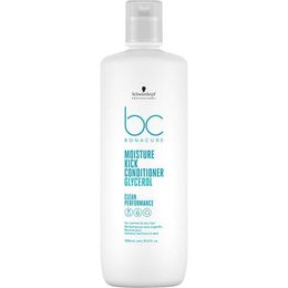 Schwarzkopf Professional BC Bonacure Moisture Kick Conditioner