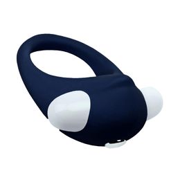 dreamtoys Stimu Ring 6 inkl. Batterien, 2,5 - 4,5 cm