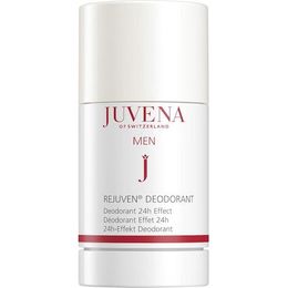 Juvena Herrenpflege Rejuven Men Deodorant 24h Effect