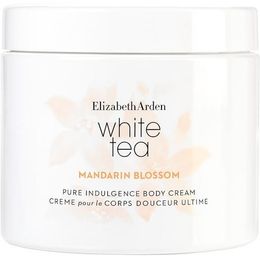 Elizabeth Arden Damendüfte White Tea Mandarin BlossomBody Cream