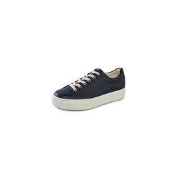 Sneaker Paul Green blau