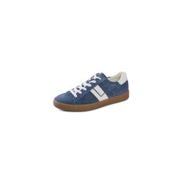 Sneaker Paul Green blau