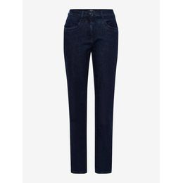 Comfort Fit-Jeans Modell Caren Raphaela by Brax denim