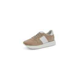 Kennel & Schmenger Plateau-Sneaker Flash Kennel & Schmenger beige