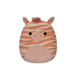 Squishmallows Josue Zebra