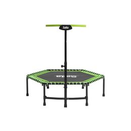 Salta Fitness trampolin Green