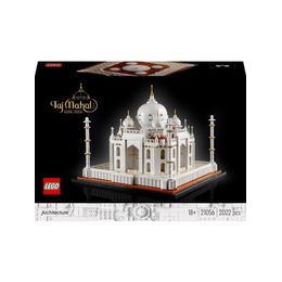 Lego Architecture 21056 Taj Mahal *DEMO*