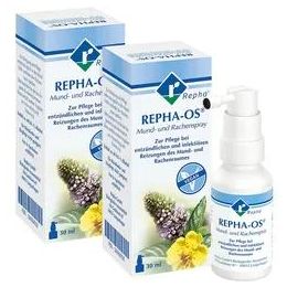 Repha OS 2x30 60 ml