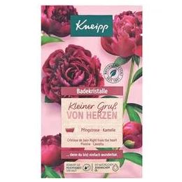 Kneipp Badekristalle Kleiner Gruß von He 60 g