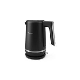 Philips Wasserkocher Series 5000 HD9395 - kettle - black - Schwarz - 2200 W