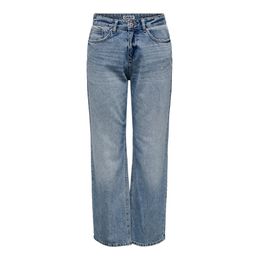 Only Jeans 'ONLElla' Damen Gr&ouml;&szlig;e 29 blue denim