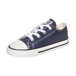 Converse Sneaker 'CHUCK TAYLOR ALL STAR' Jungen Gr&ouml;&szlig;e 22 navy / wei&szlig;