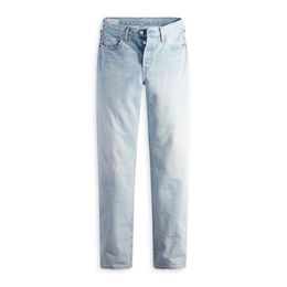 Levi's Levi's Jeans '501 '90s' Damen Gr&ouml;&szlig;e 29 hellblau