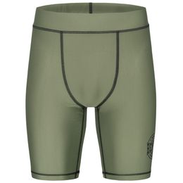 BEN LEE Benlee Sportshorts 'Bossburn' Herren Gr&ouml;&szlig;e XXL oliv / schwarz