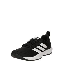 adidas Performance Athletic Shoes 'Rapidmove 2' male size 46 Black / White