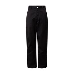Carhartt Work In Progress Carhartt Wip Hose Herren Gr&ouml;&szlig;e 38 schwarz