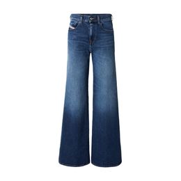 Diesel Jeans '1978 D-AKEMI' Damen Gr&ouml;&szlig;e 26 blue denim / dunkelblau