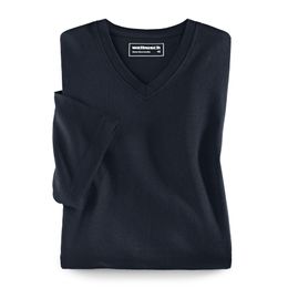 Walbusch T-Shirt V-Ausschnitt