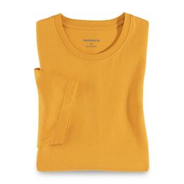 Walbusch T-Shirt Rundhalsausschnitt