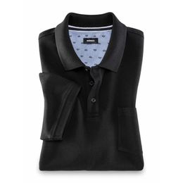 Walbusch Pique-Polo Pima Cotton