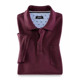 Walbusch Pique-Polo Pima Cotton