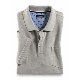 Walbusch Pique-Polo Pima Cotton