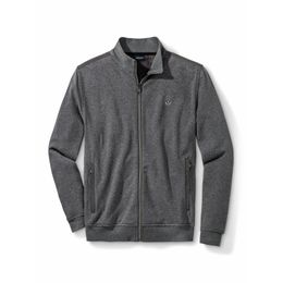 Walbusch Freizeitjacke Thermo-Fleece