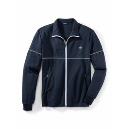 Walbusch Extraglatt Freizeitjacke