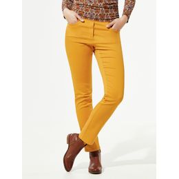 Walbusch Thermo-Extraglatt Baumwollhose