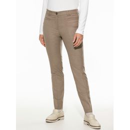 Walbusch Flanellhose Cosy