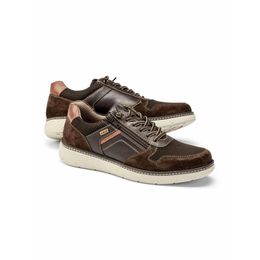 Walbusch Aquastop Leicht-Sneaker