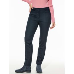 Walbusch Flanellhose Cosy