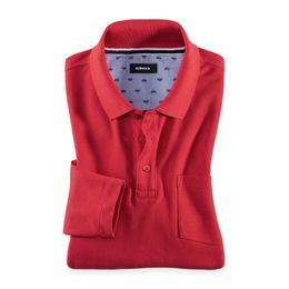 Walbusch Pique-Polo Pima Cotton
